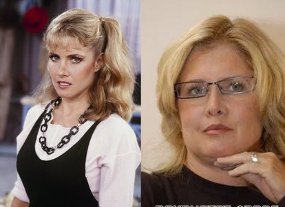 Brady Bunch Then-Now: Do You Recognize the Cast Now?