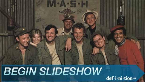 41 Unbelievable 'M*A*S*H' Secrets Revealed