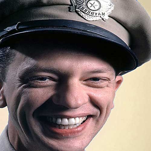 The Andy Griffith Show Facts: What Don't You Know About This Classic?