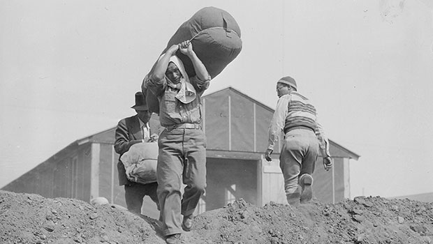 Internment Meaning Interment Explained: Definition, Process & Purpose ...