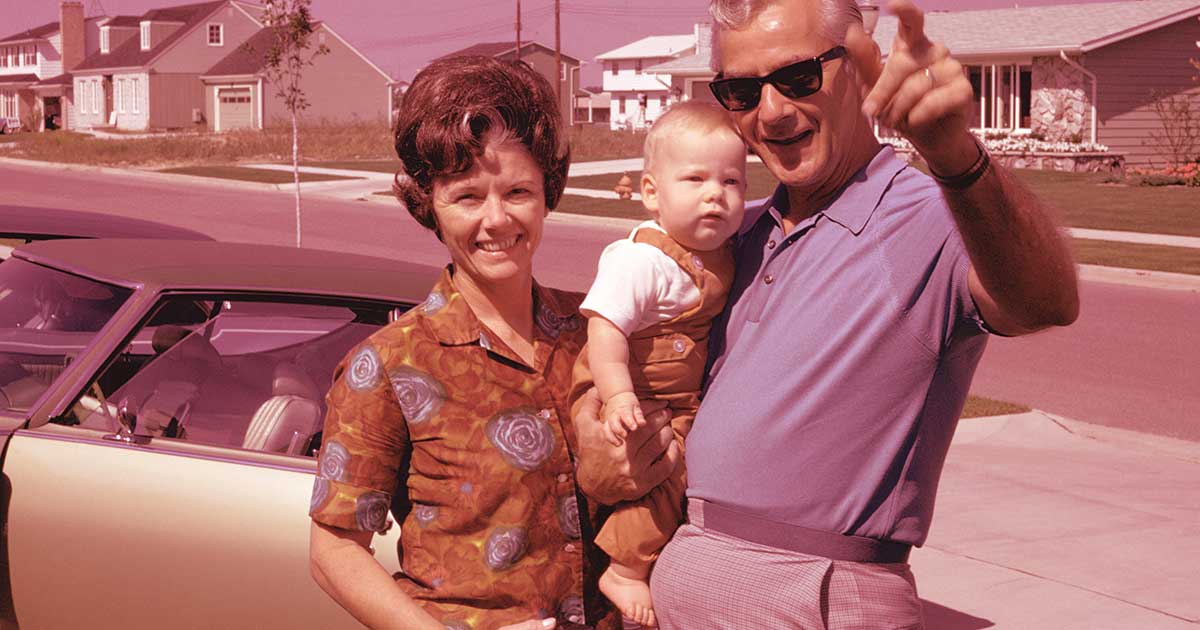 Things Only Baby Boomers Remember: How Much Do You Remember?