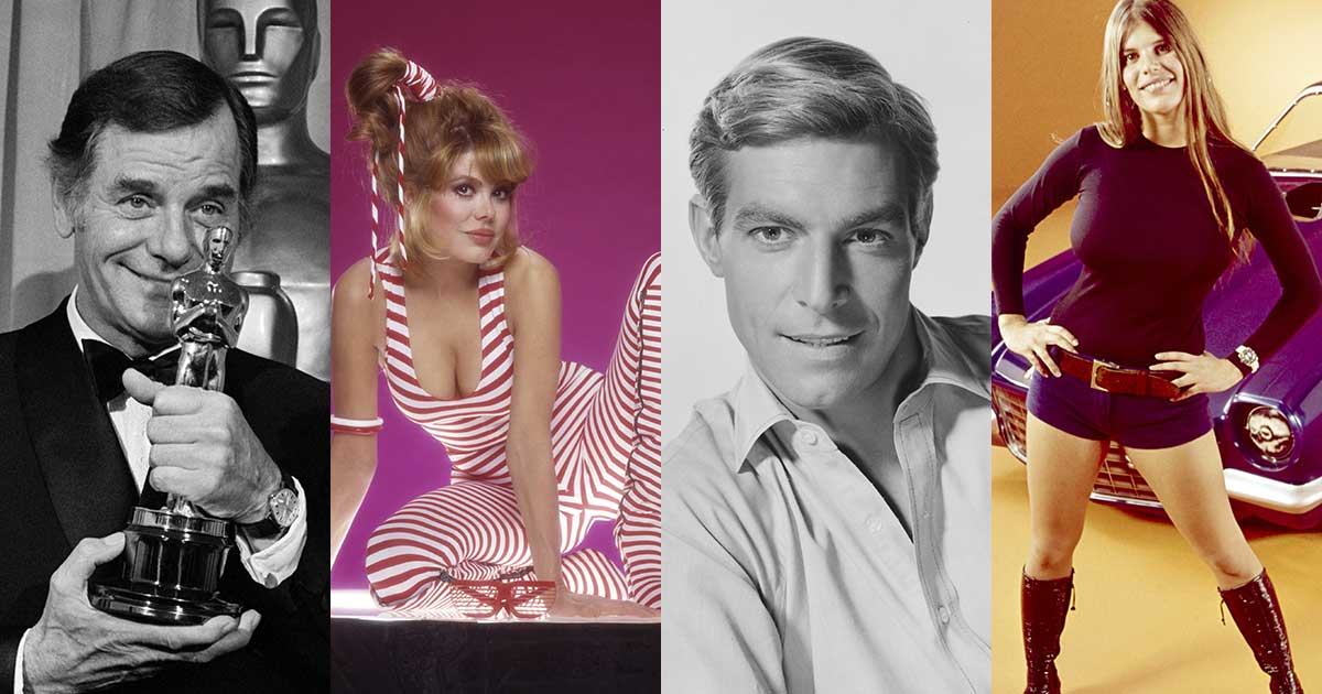 Do You Remember Any of These Forgotten 70s Stars?