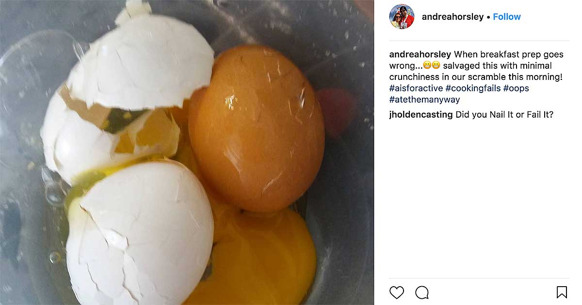 Hilarious Kitchen Fails That Will Make Even the Worst Cook Feel Better