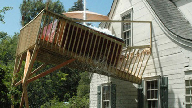 Epic home renovation Fails! | Michigan Sportsman Forum