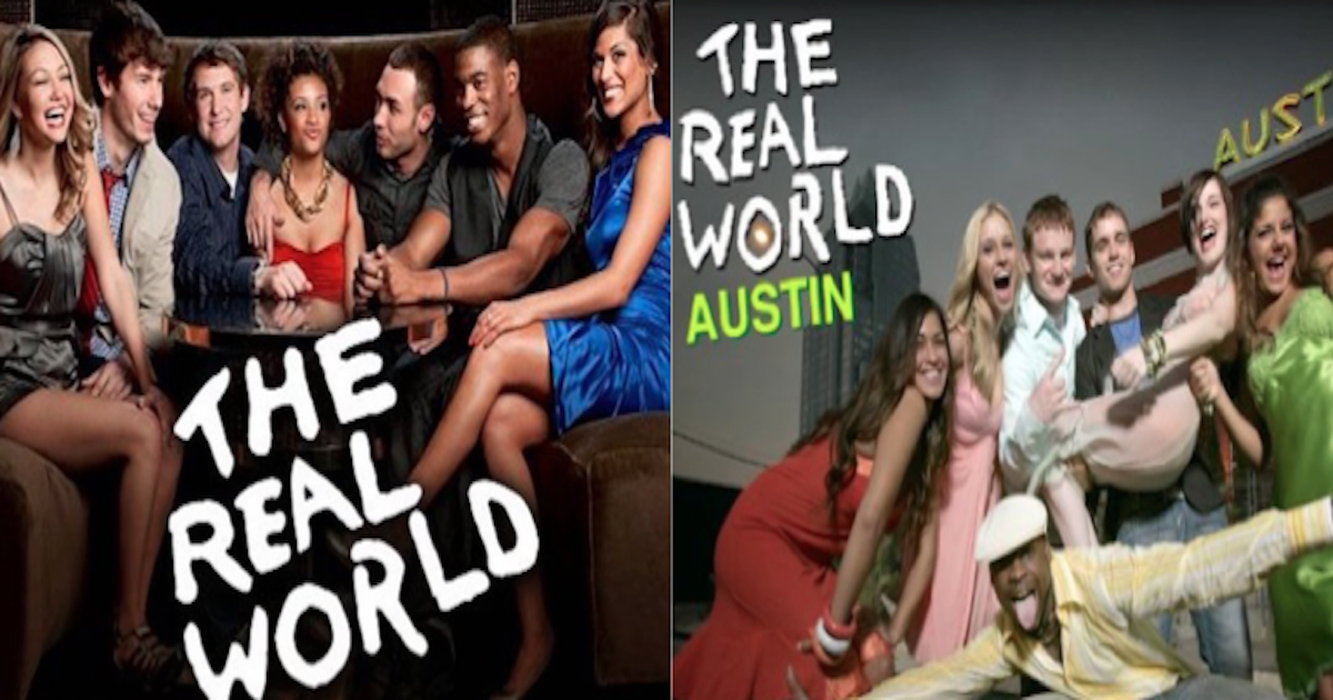Craziest Real World Moments: The Wildest Happenings From the MTV Hit